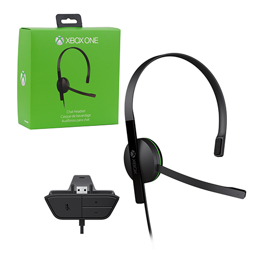 A small over-the-ear mic? : r/xboxone