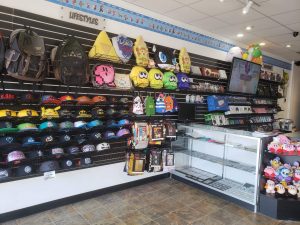 Retail Locations - Gaming Generations